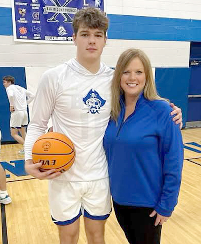 Zuliani pulls double-duty for Bucs | News, Sports, Jobs - The Intermountain